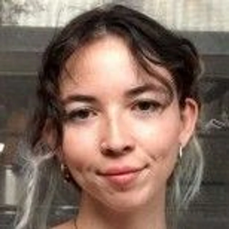 Jessica Metzger - Canary Mission